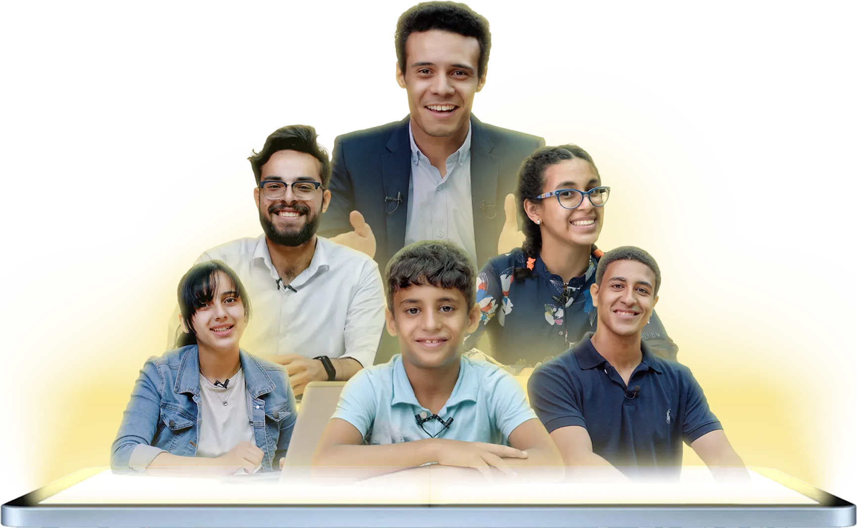 Gammal Tech - Arabic Programming Courses - كورسات برمجة عربي